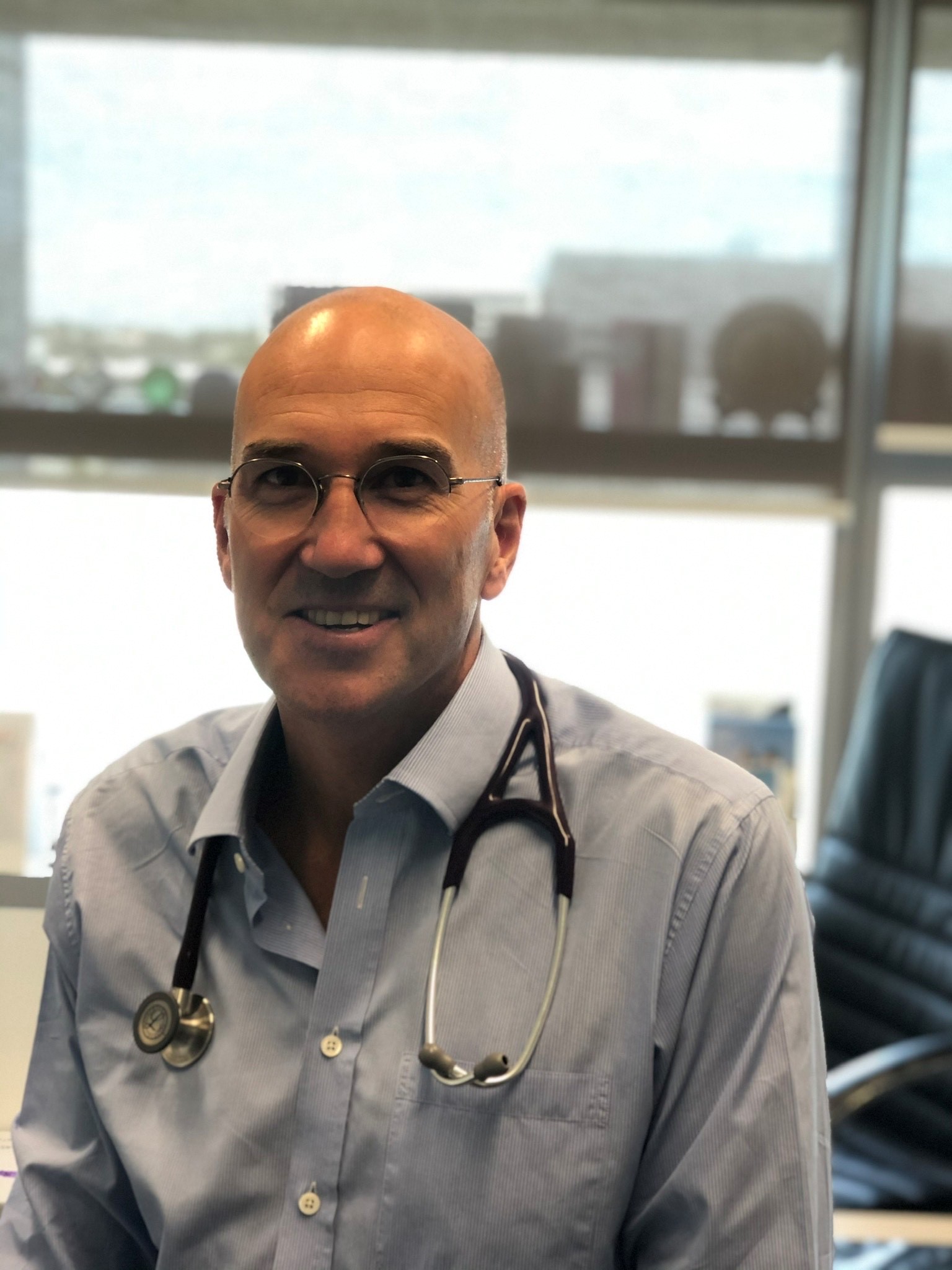 Dr Matthew Erickson - Cardiologist - Dunsborough | HealthShare