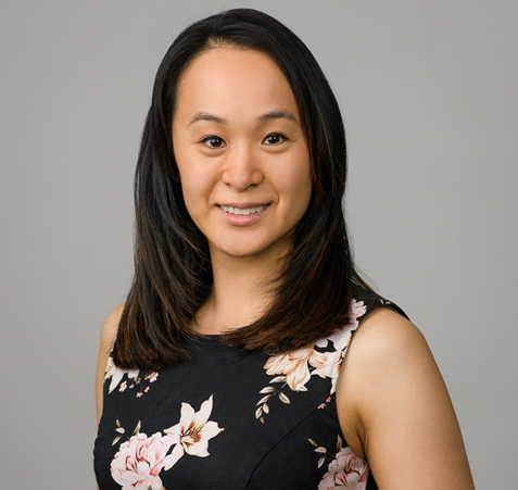 Dr Jessica Lai - Endocrinologist - Liverpool | HealthShare