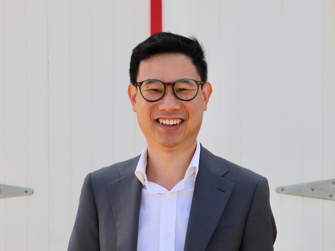 Dr Chris Chan - Pain Medicine Specialist - Middle Park | HealthShare