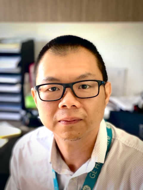 Dr Andrew Ong - Surgeon - Campbelltown 2560 | HealthShare