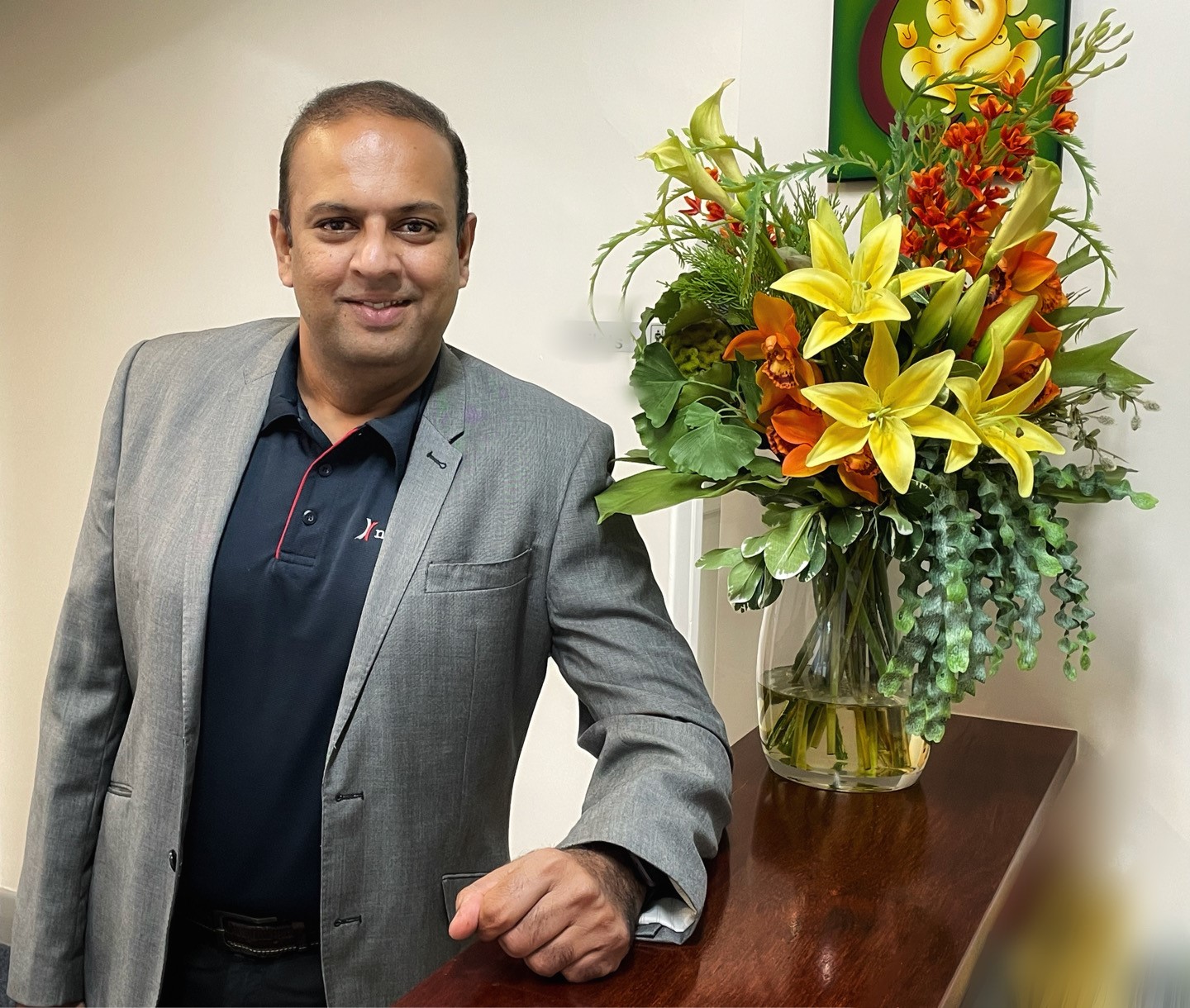 Dr Ramesh Velu - Vascular Surgeon - Pimlico | HealthShare