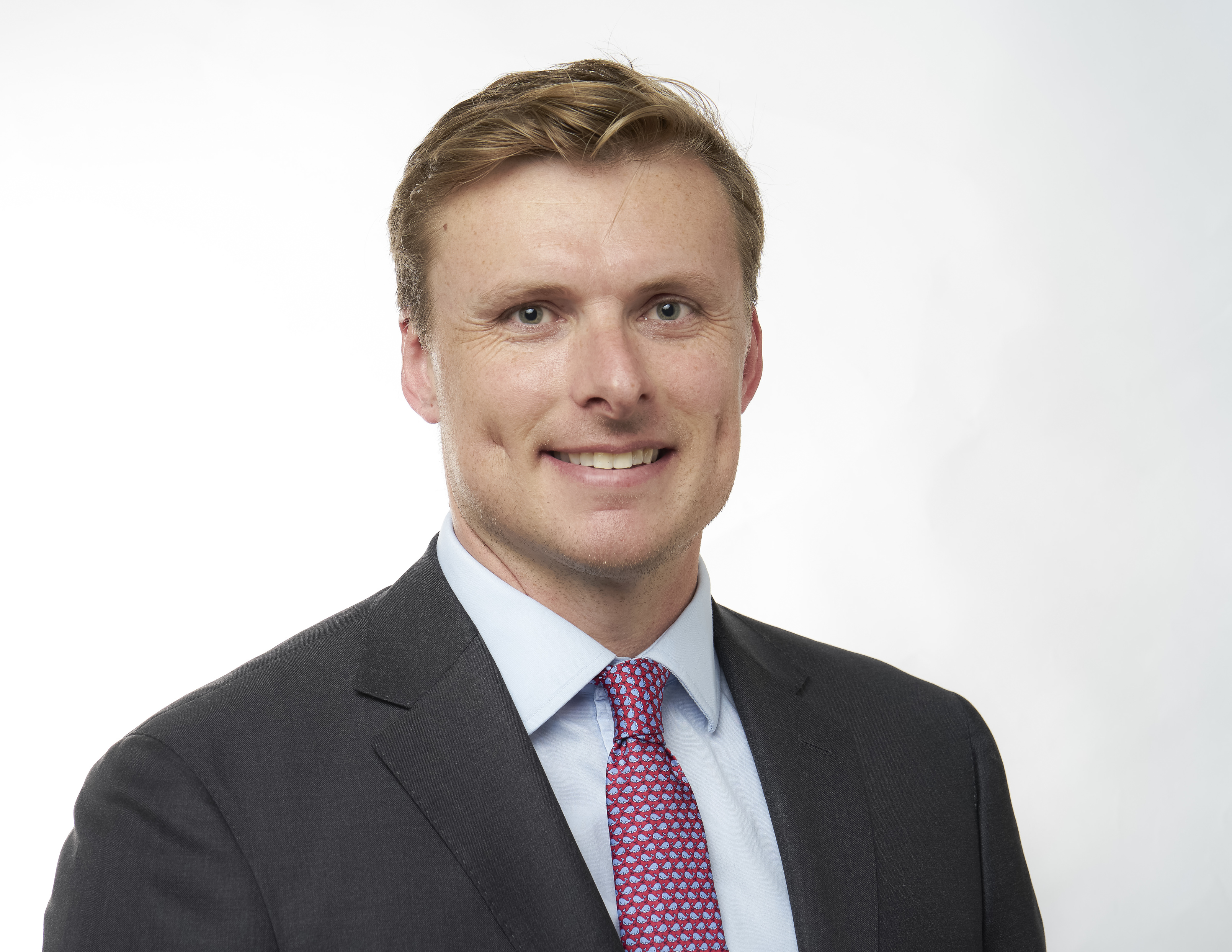 Dr Alex Nicholls - Orthopaedic Surgeon - Westmead | HealthShare