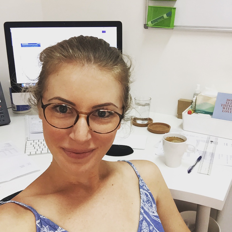 Danielle Copplin - Educational and Developmental Psychologist - Bulimba ...