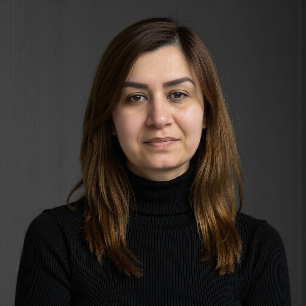 Saleha Abbasi - Psychologist - Rouse Hill 2155 | HealthShare