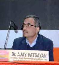 Dr Ajay Vatsayan - Obstetrician | HealthShare