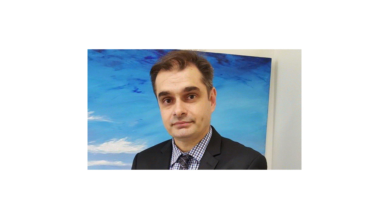 Prof Steve Vucic - Neurologist - Bella Vista | HealthShare