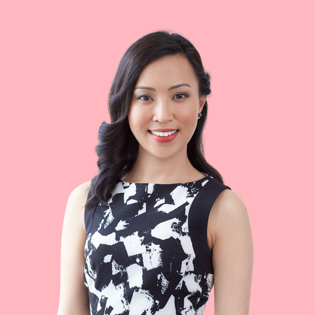 Catherine Chong - Dietitian | HealthShare