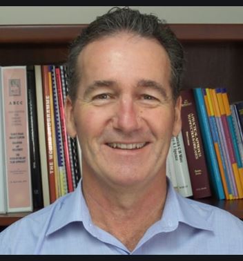 Dr David Oliver - Surgeon - Murdoch WA 6150 | HealthShare