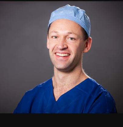 Dr Peter Hamer - Surgeon - Gosford NSW 2250 | HealthShare