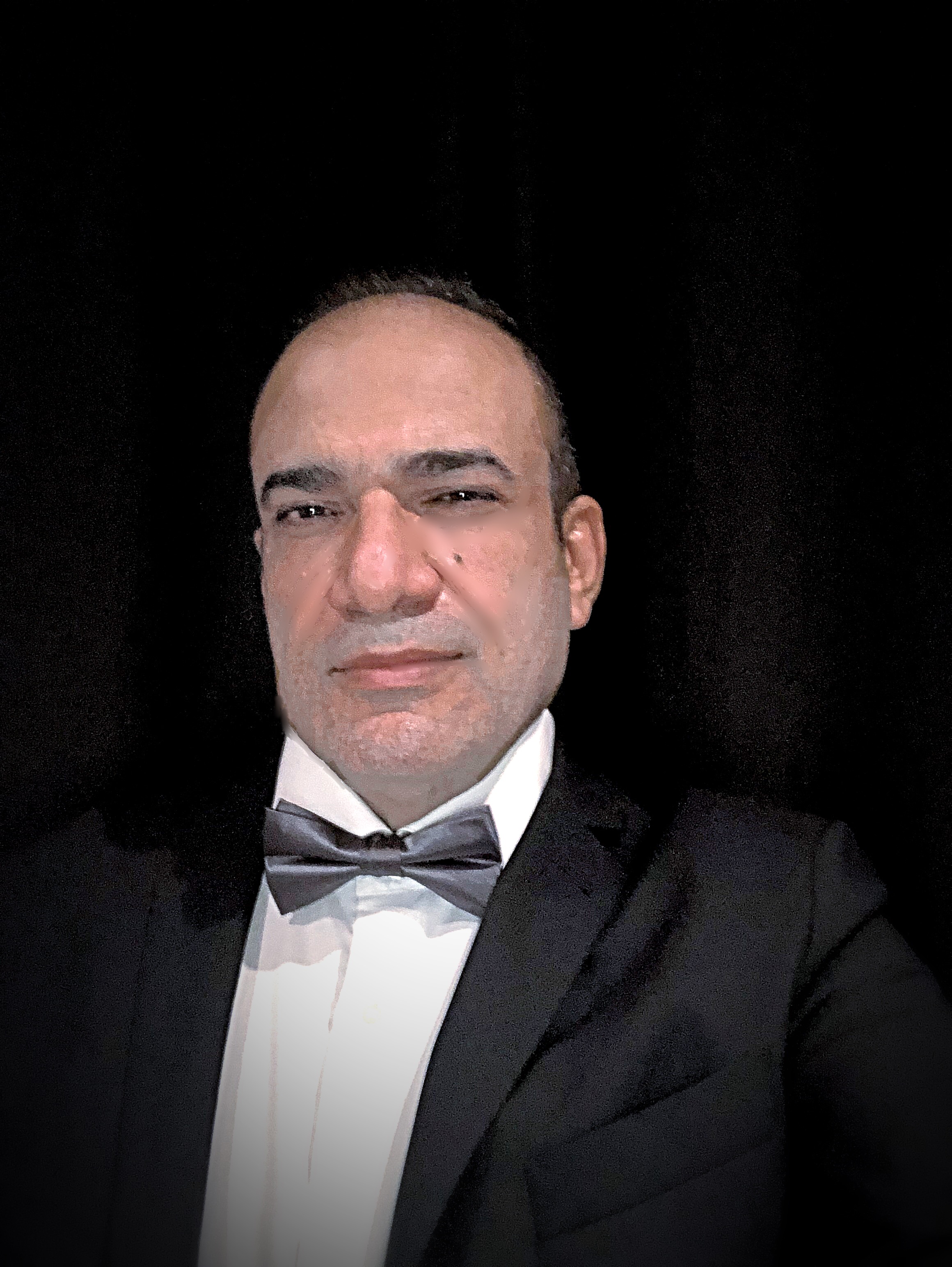 Dr Alwan Azzawi - Physician | HealthShare