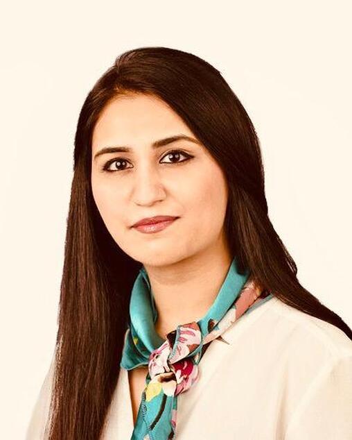 Dr Kiran Sheikh - Paediatrician - Greenslopes | HealthShare