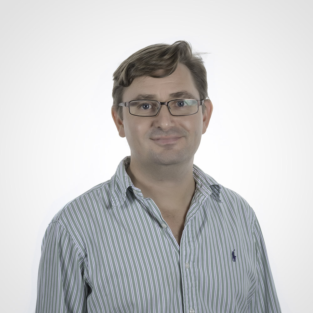 Dr John Hall - GP - Oakey QLD 4401 | HealthShare