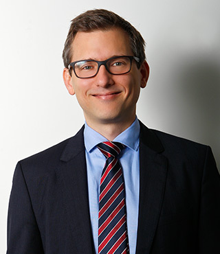 Dr Benjamin Hunt - Cardiologist - Benowa 4217 | HealthShare