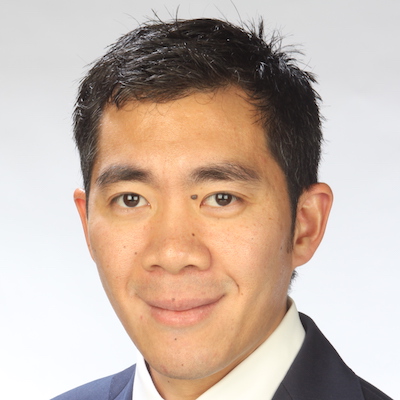 Dr Chien-Wen Liew - Orthopaedic Surgeon - Eastwood | HealthShare