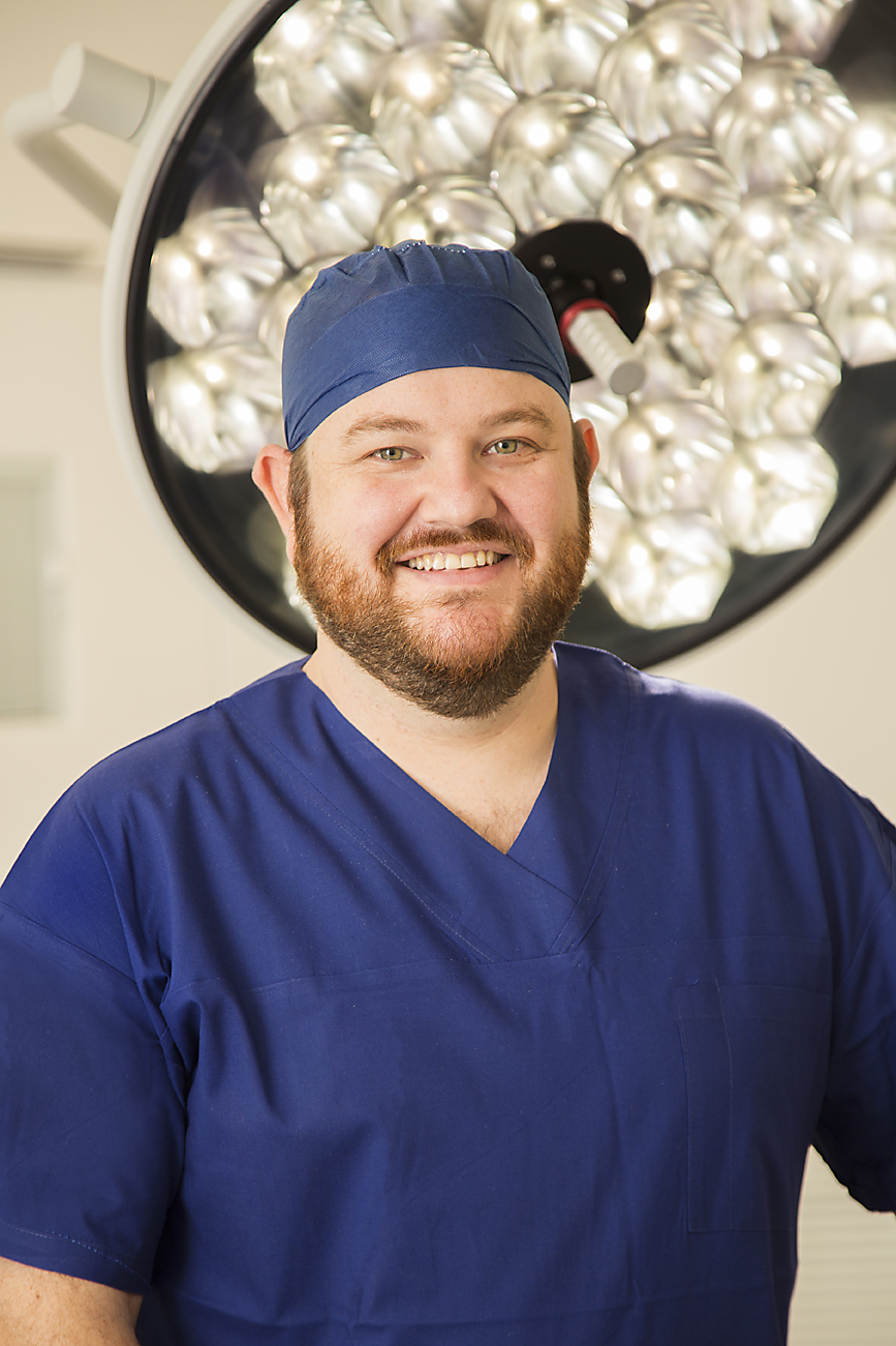 Dr Andrew Ling - Surgeon - Penrith NSW 2750 | HealthShare