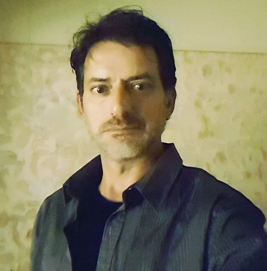 Julian Gimple - Counsellor - Perth WA 6000 | HealthShare