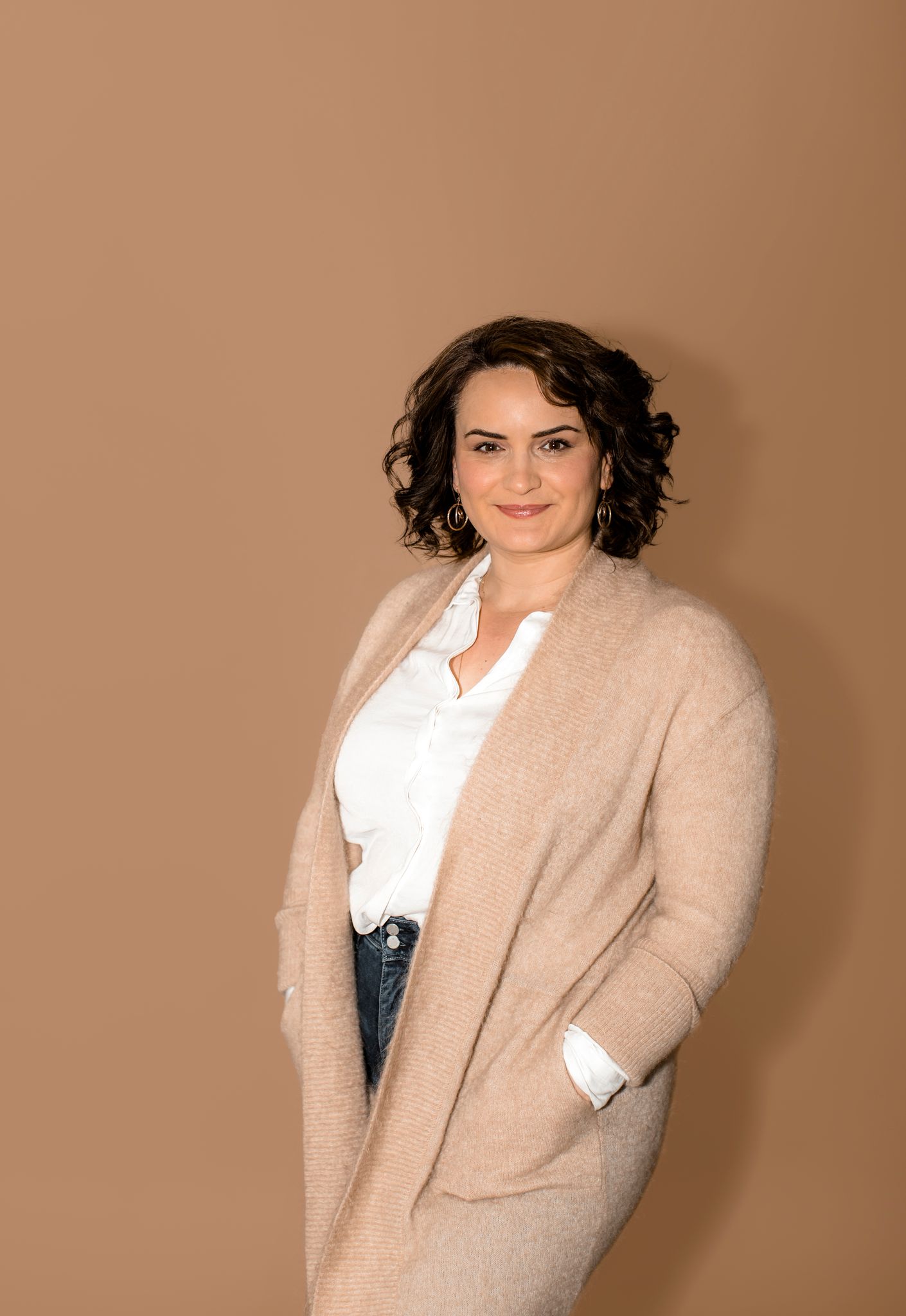 Selma Music - Psychologist - West Melbourne | HealthShare