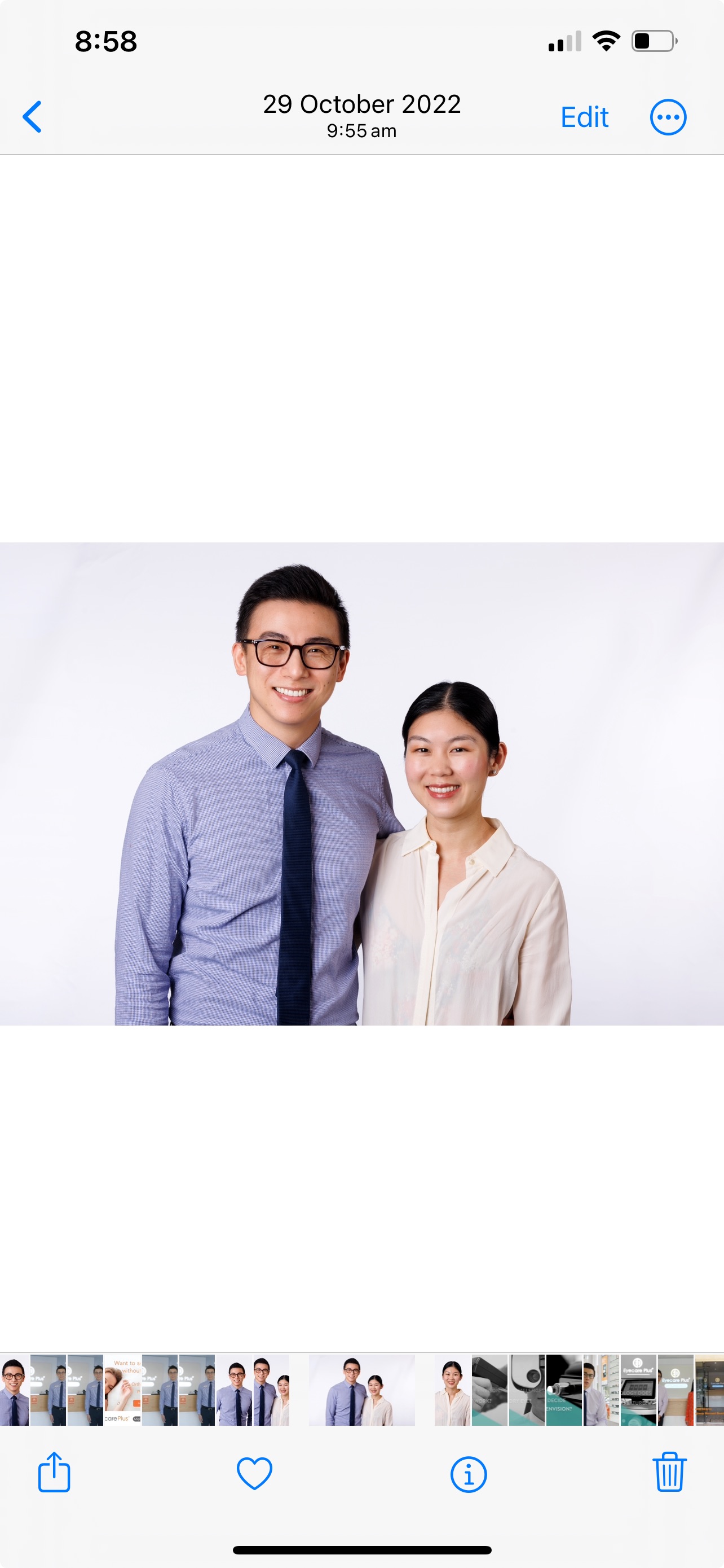 Dr Jackson Yip - Optometrist - Mermaid Beach | HealthShare