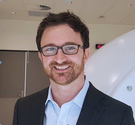 Dr Shaun Quigley - Radiologist - Frenchs Forest | HealthShare