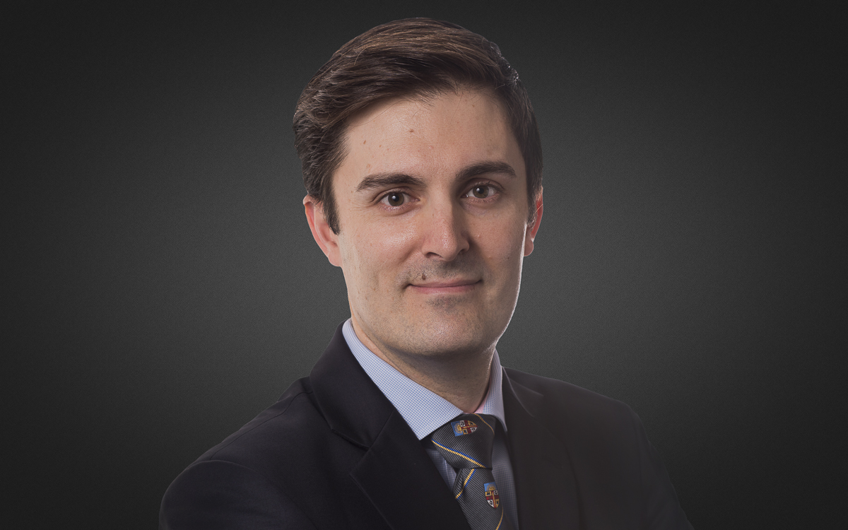 Mr Nathan White - Orthopaedic Surgeon - Kew | HealthShare