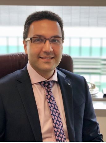 Dr Ata Doost - Cardiologist - Macquarie University | HealthShare