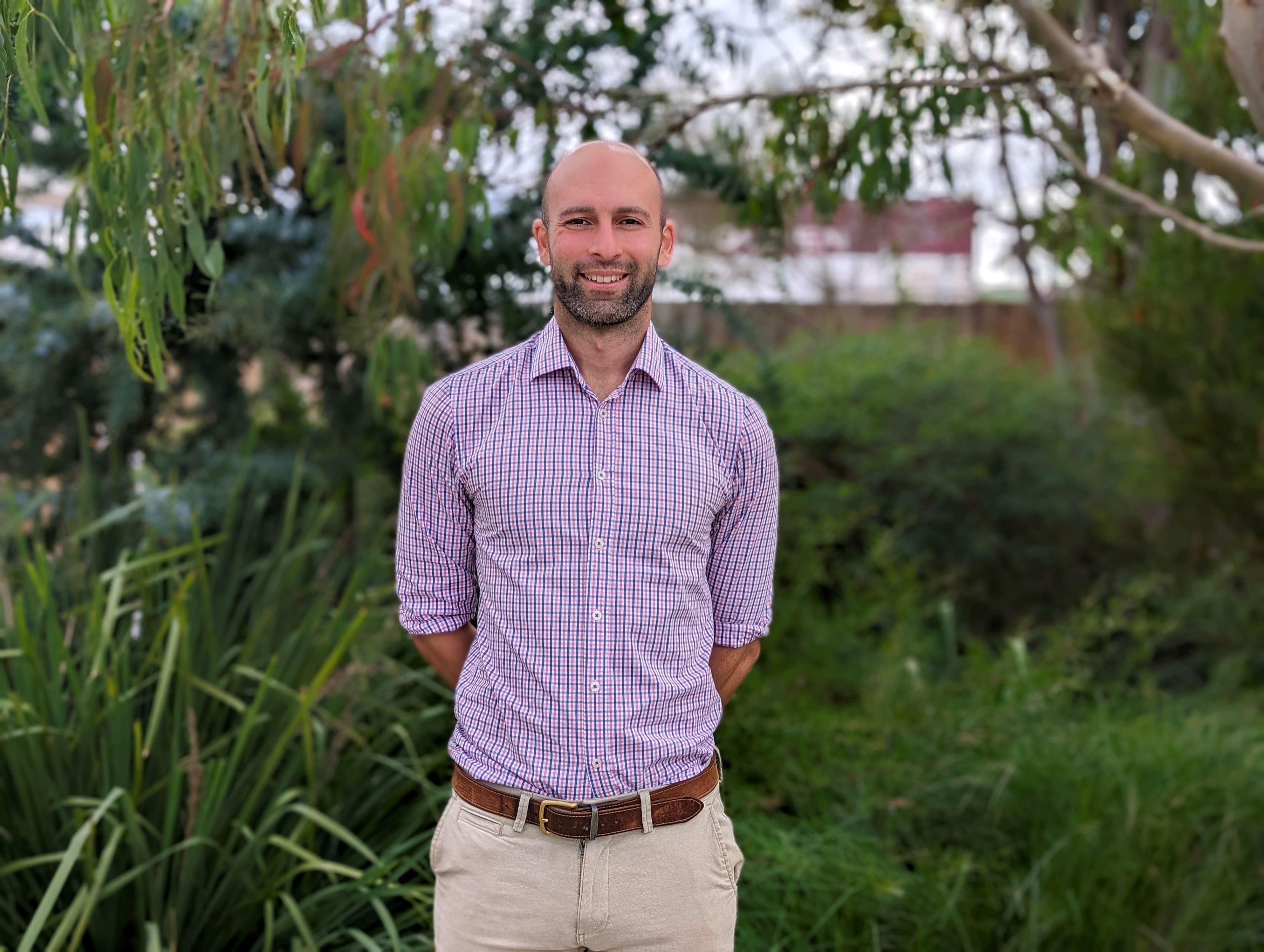 Dr Xavier Grech - Osteopath - Foster VIC 3960 | HealthShare