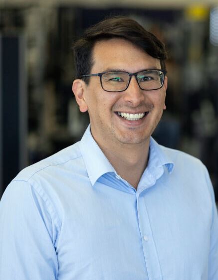 Matthew Hock Thiam Tan - Physiotherapist - Geelong | HealthShare