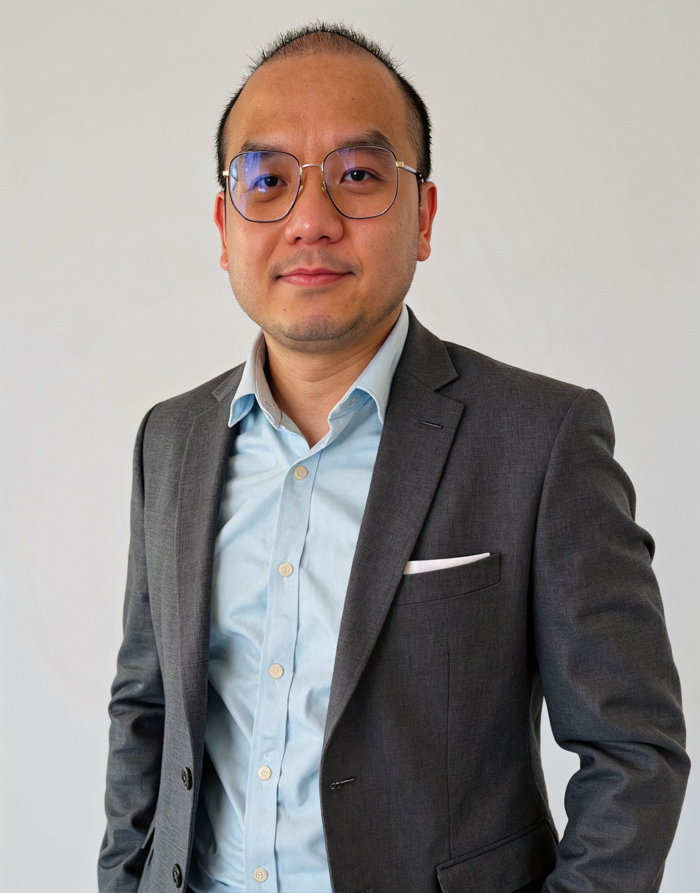 Dr Jing (Alvin) Quah - Cardiologist - Windsor Gardens | HealthShare