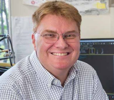 Dr Geoff Donald - Orthopaedic Surgeon - Brisbane | HealthShare