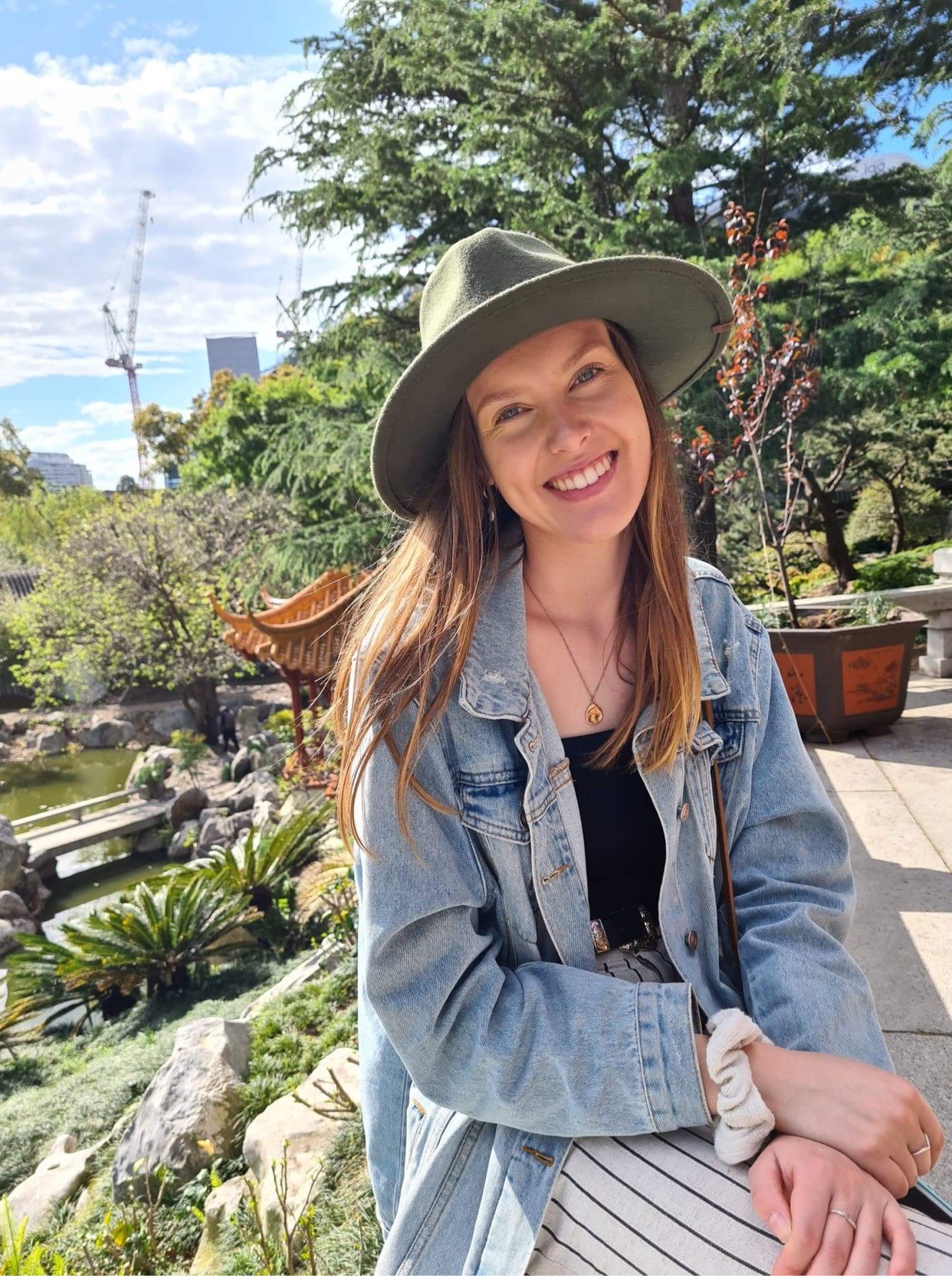 Sarah Rohr - Dietitian - Forster NSW 2428 | HealthShare