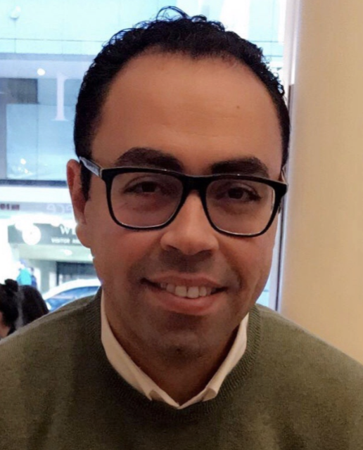 Dr Mena Salib - Cardiologist - Castle Hill | HealthShare