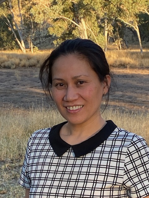 Dr Phuong Prowse - Clinical Psychologist - Alice Springs | HealthShare