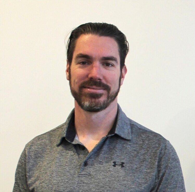 Dr David Lynch - Osteopath - Lyneham ACT 2602 | HealthShare
