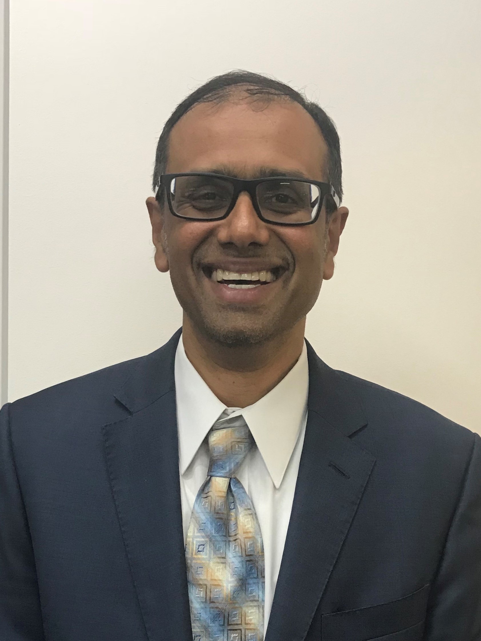 Dr Sanjeev Sewak - Medical Oncologist - Noble Park | HealthShare