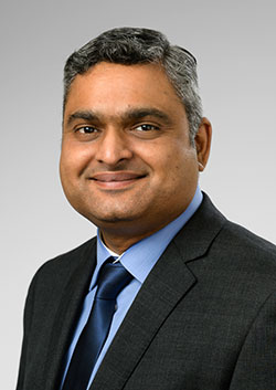Dr Srini Srinivasan - Cardiologist - Modbury | HealthShare