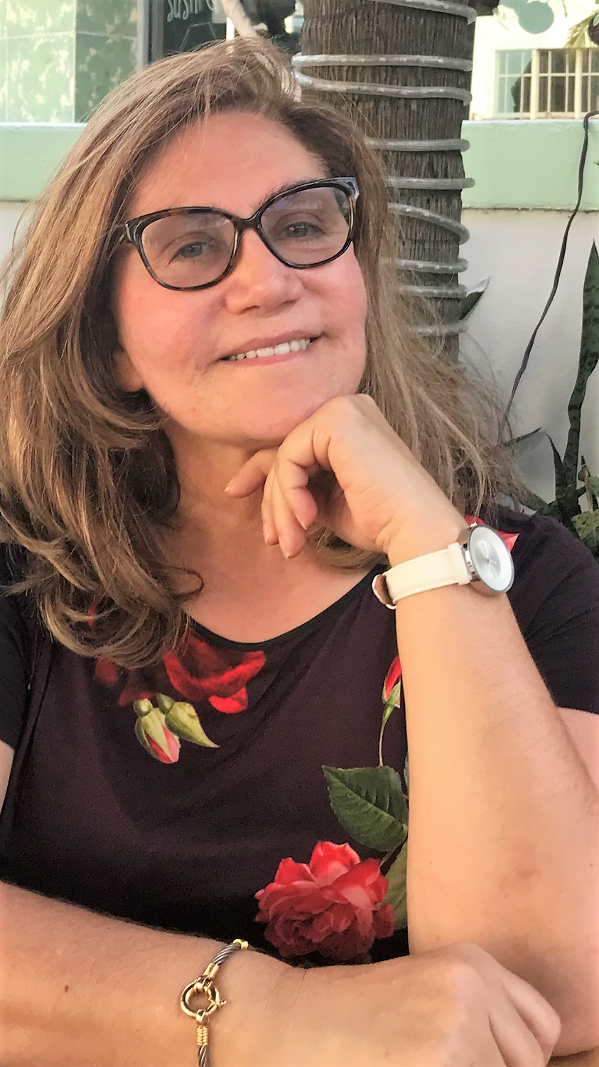 Nancy Iacono - Psychologist - Mill Park 3082 | HealthShare