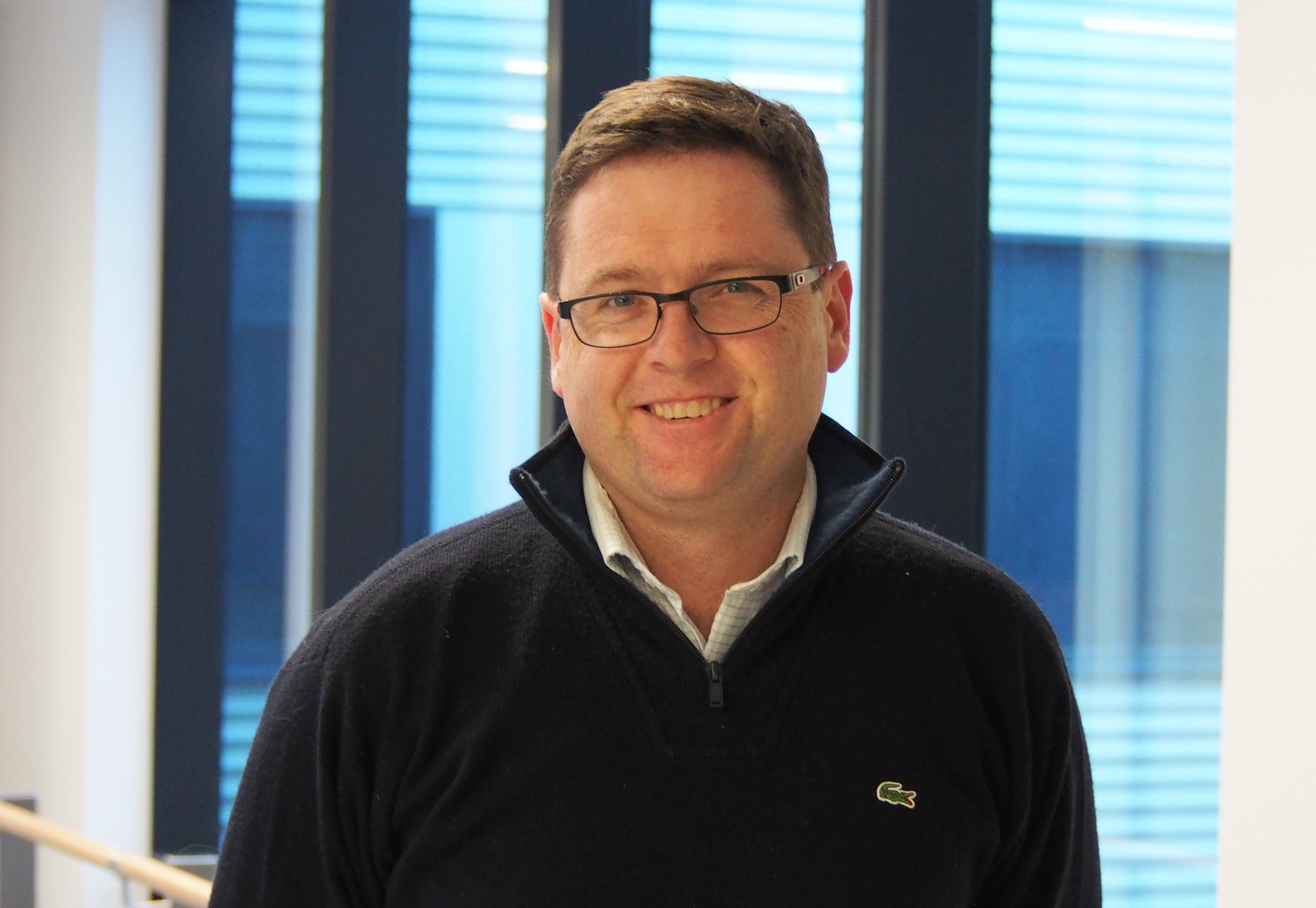 A/Prof Timothy Bates - Physician | HealthShare