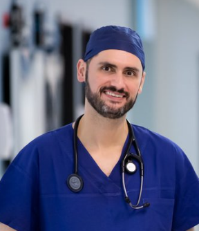 Dr Ferris Touma - Cardiologist - Frenchs Forest | HealthShare