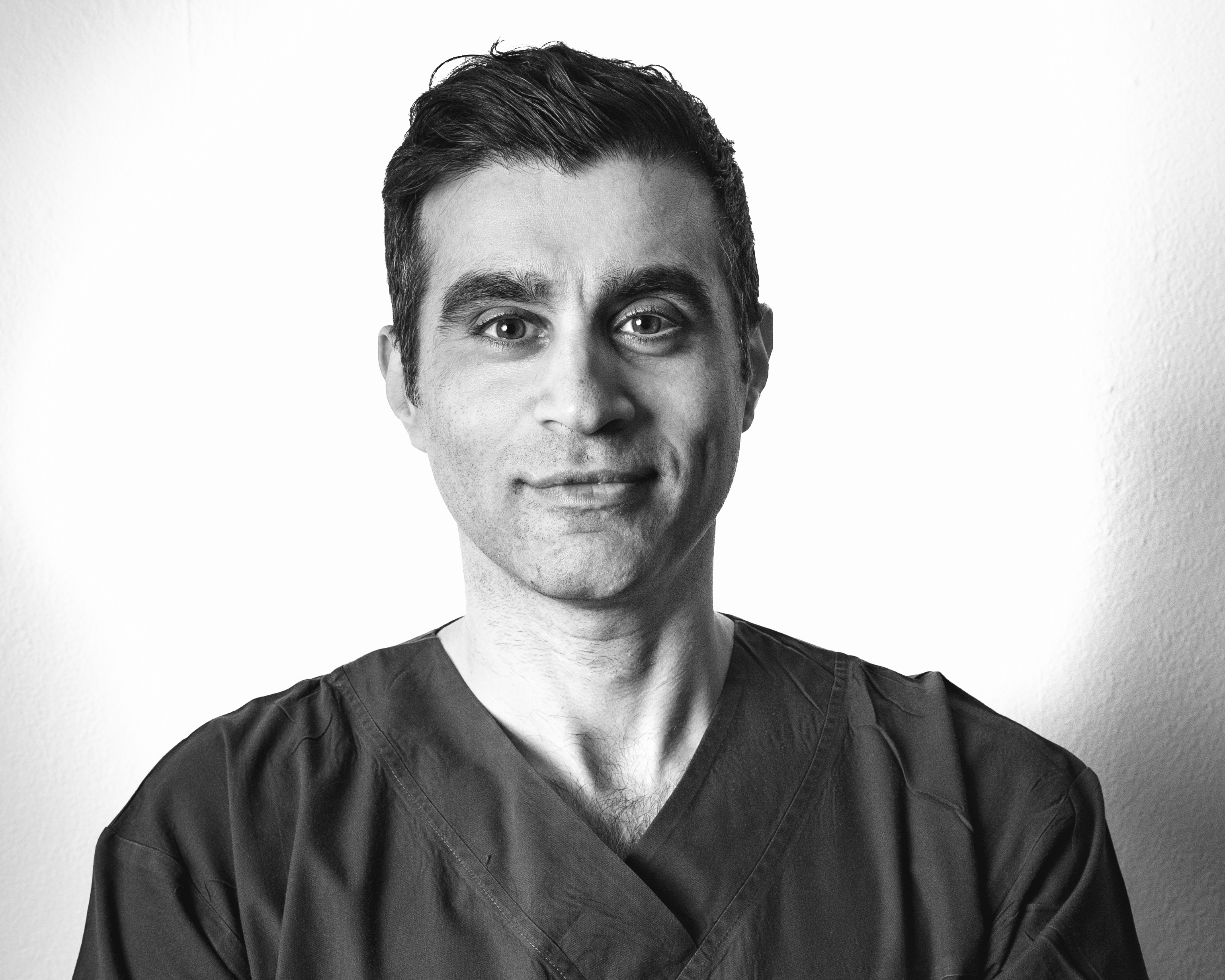 Dr Fred Azimi - Surgeon - Liverpool NSW 2170 | HealthShare