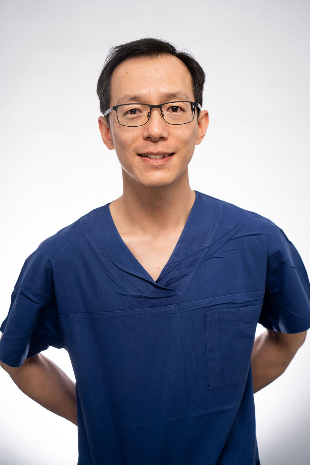 Dr Jonathan Li - Ear Nose and Throat Surgeon - North Sydney | HealthShare