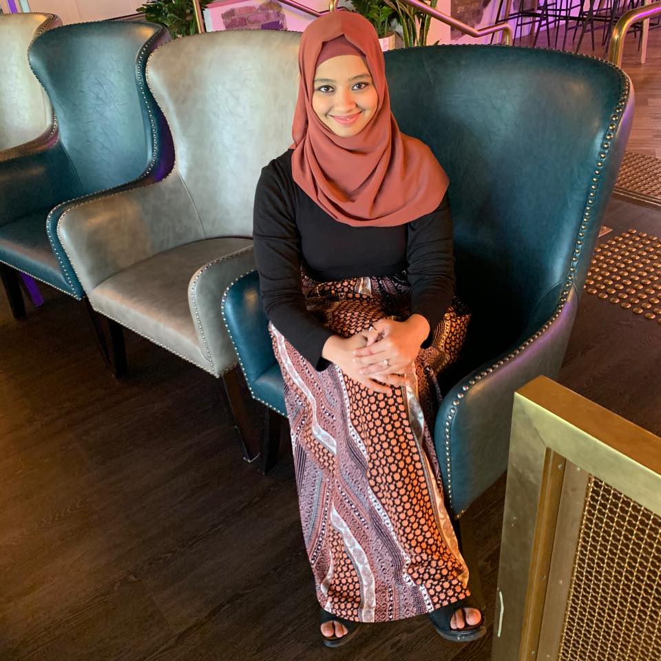 Dr Zeba Sayed - Dentist | HealthShare