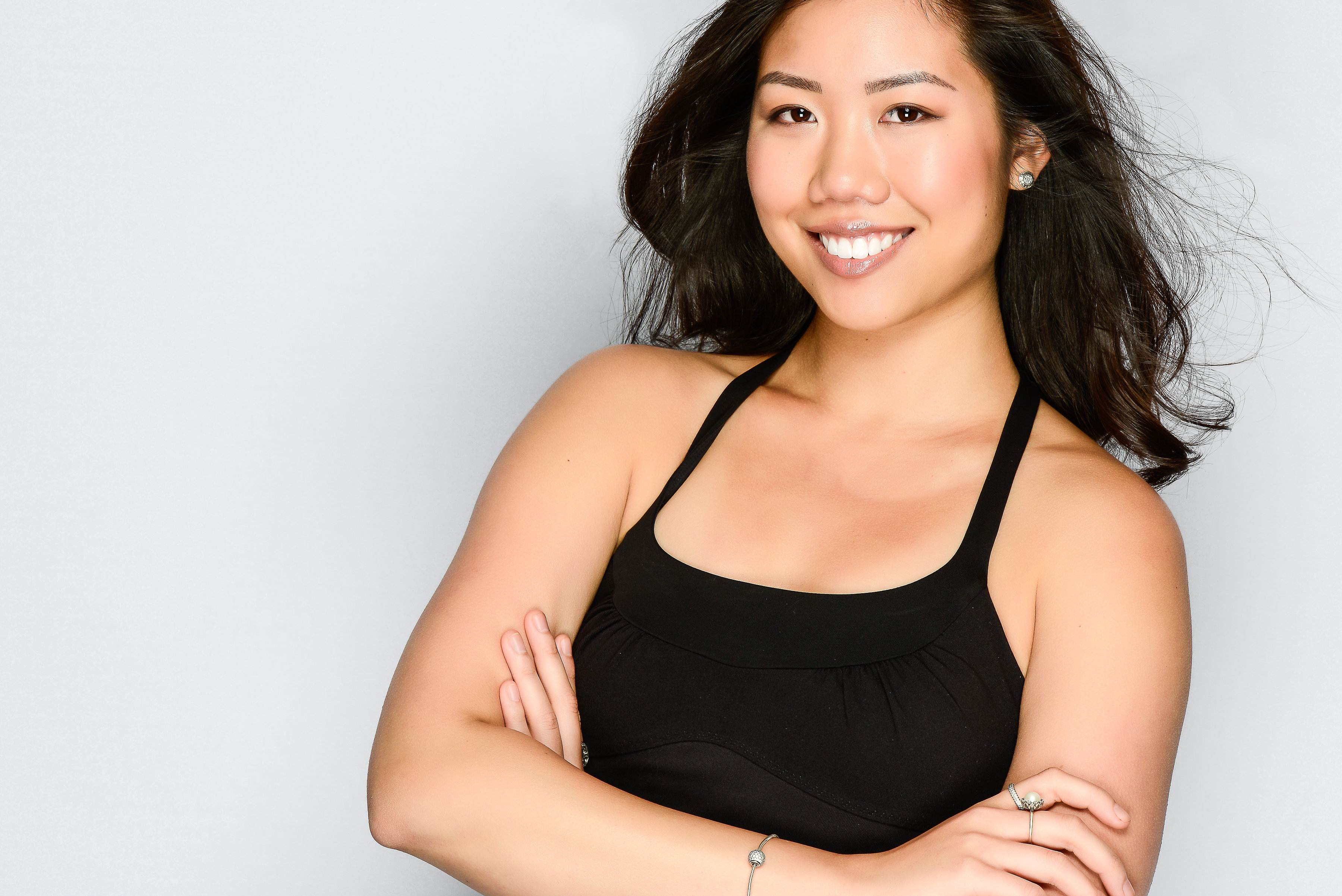 Winnie Wing Yee Wu - Clinical Pilates Instructor - Potts Point ...