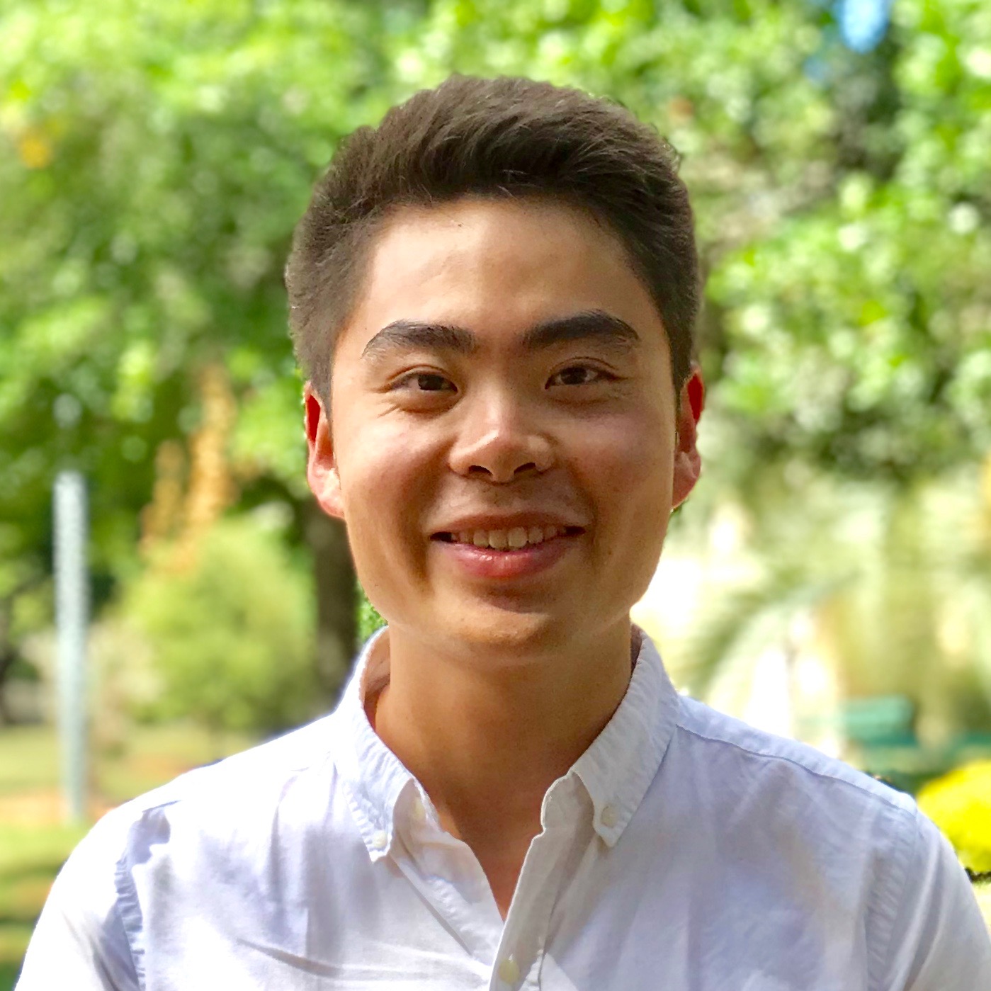 Lawrence Lin - Physiotherapist - Rhodes 2138 | HealthShare
