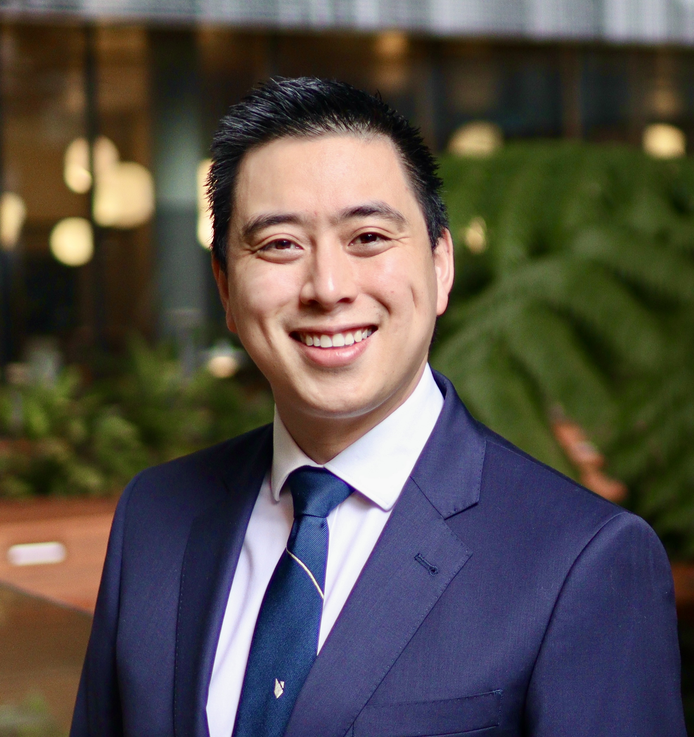 Dr Matthew Cheng - Plastic Surgeon - Fortitude Valley | HealthShare
