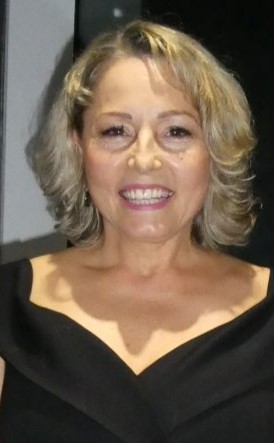 Manuela James - Psychotherapist - Childers | HealthShare