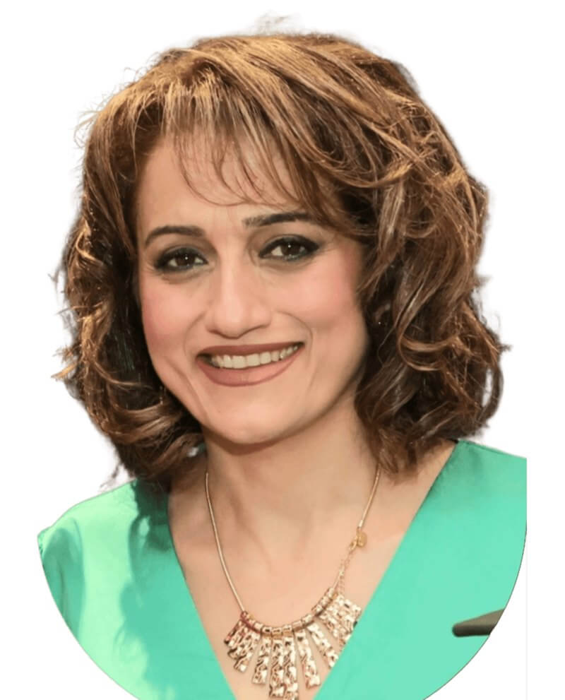 Dr Jackleen Soghmonian - Dentist - Macquarie Park | HealthShare