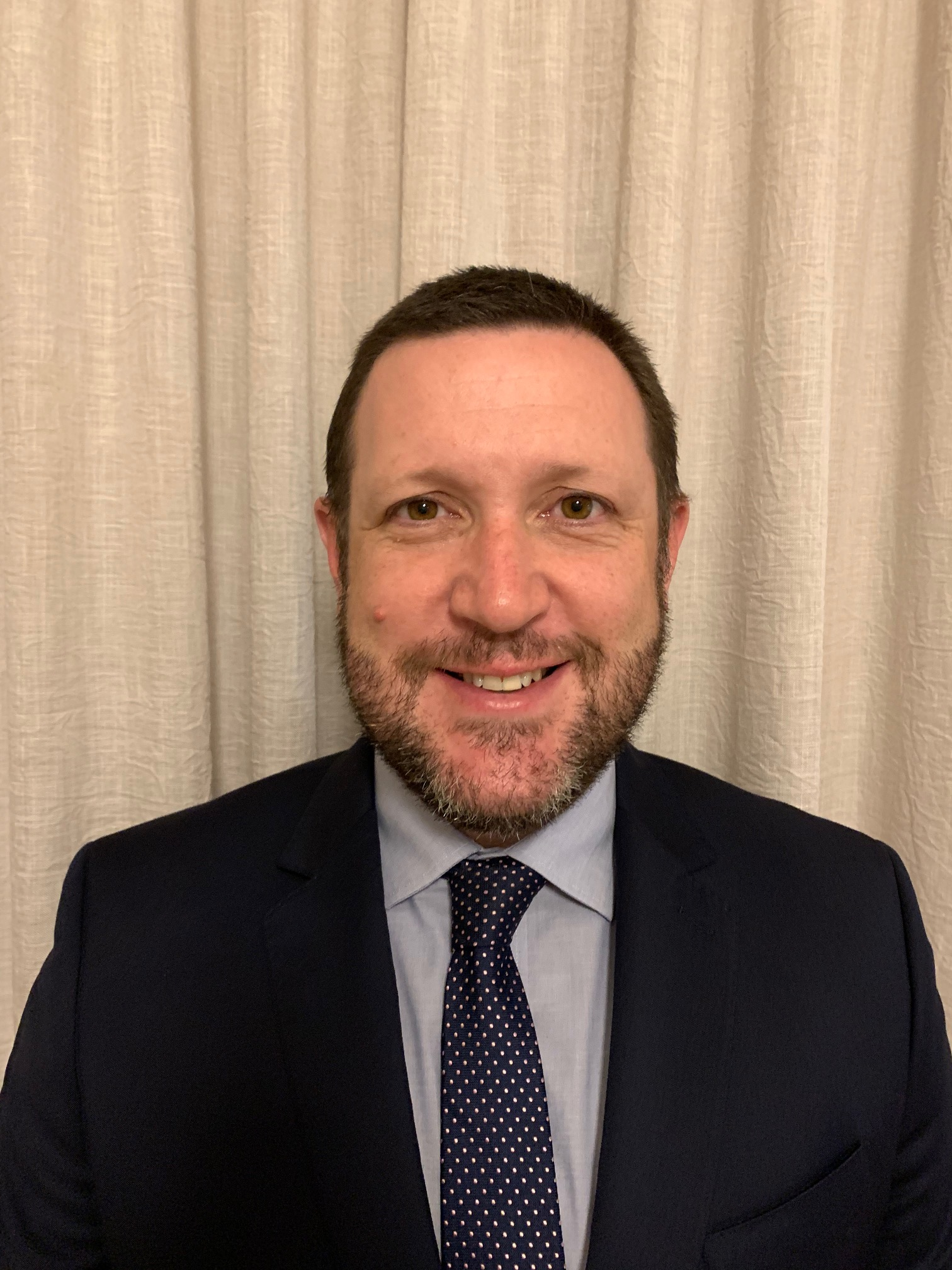 Dr Tomos Walters - Cardiologist - North Lakes | HealthShare