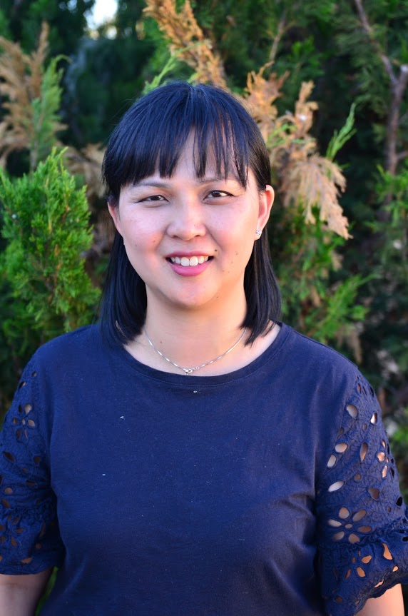 Dr Susie Luu - Ophthalmologist - Bedford Park | HealthShare