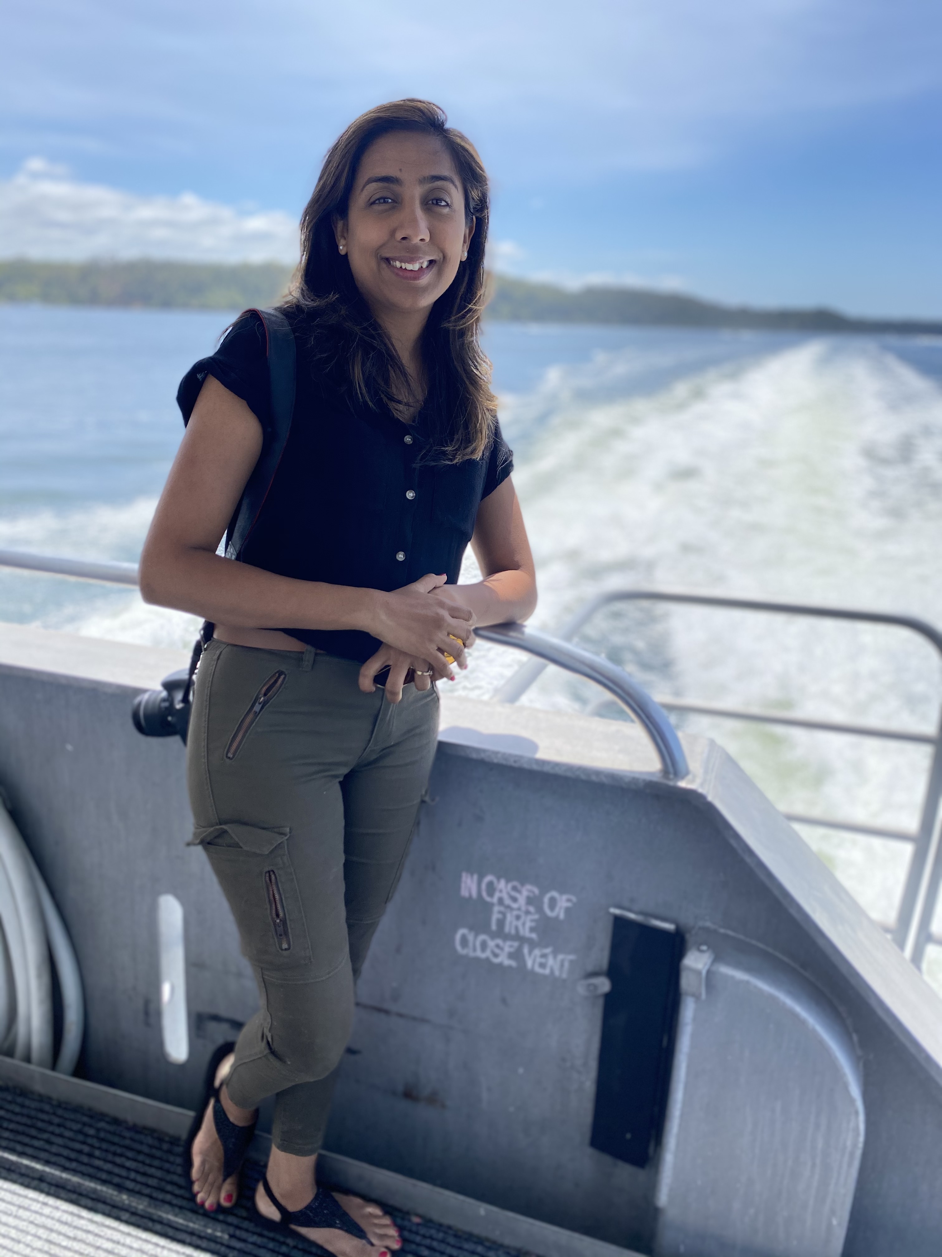 Sharon Christian - Physiotherapist - Mill Park | HealthShare