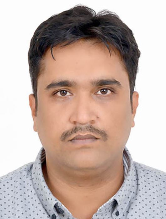Dr Arvind Sahu - Medical Oncologist - Shepparton | HealthShare